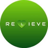 A Calm Space for Emotional Release | Relieve App